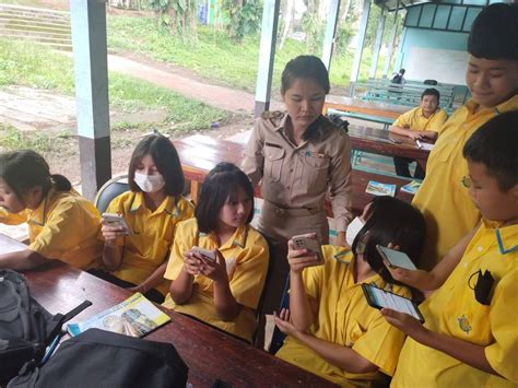 บทความ Active Teacher ตอน การเรียนรู้เกิดขึ้นได้ทุกที่ เมื่อครูเปิด