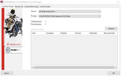 How To Switch SOLIDWORKS PDM Client Installation