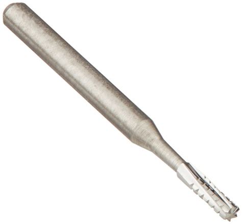 EZ Cut Blade Carbide Bur Crosscut Fissure CB FG Per Pack OrthoExtent