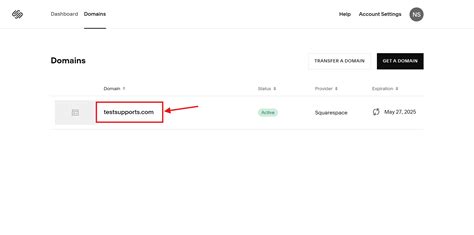 Setup Neo Mx And Txt Records For Squarespace Neo Business