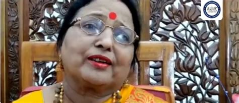 Sharda Sinhas Special Message Sparks Excitement For Melbournes Chhath