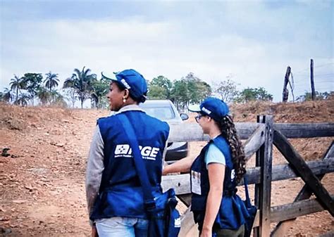 Concurso Do Ibge Oferece 895 Vagas Para Todo O País Salário De Cargos