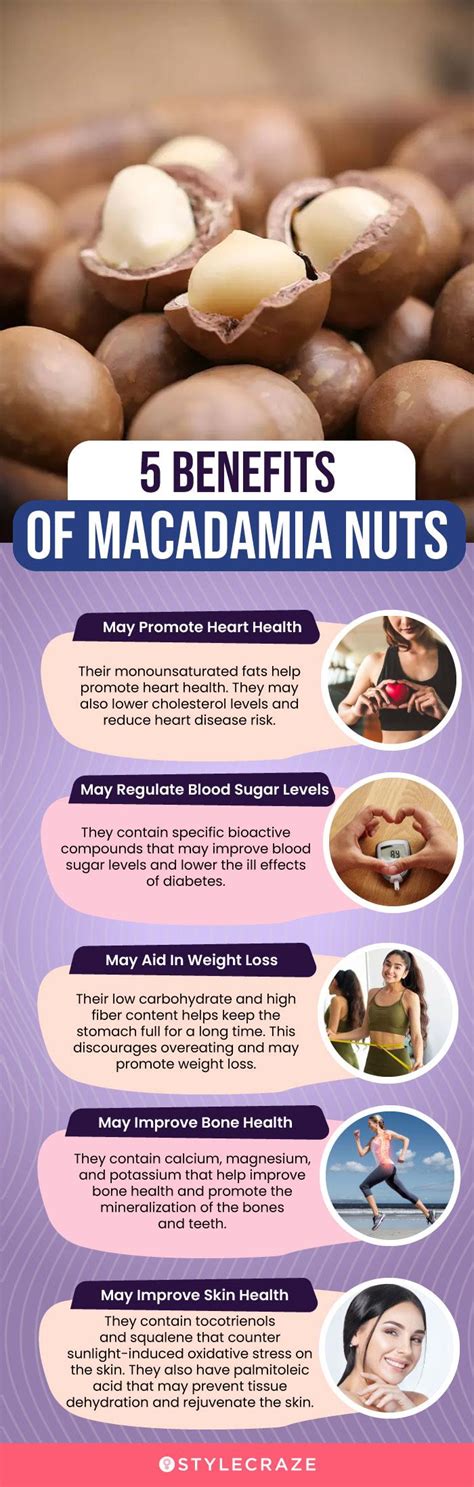 Are Macadamia Nuts High In Selenium At Mackenzie Moor Blog