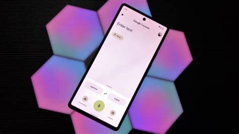 How To Instantly Translate Messages In Android 13 Android Central