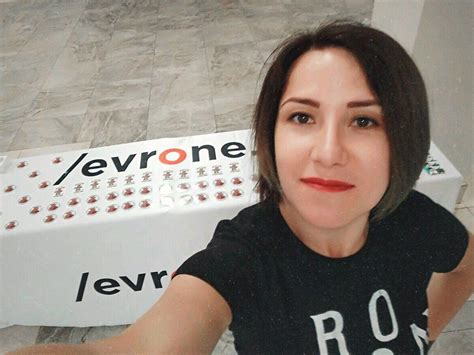 Evrone On Linkedin Our Evgeniya Says Hello From Saint P Rubyconf 2