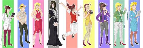 Ieman Mann User Profile Deviantart