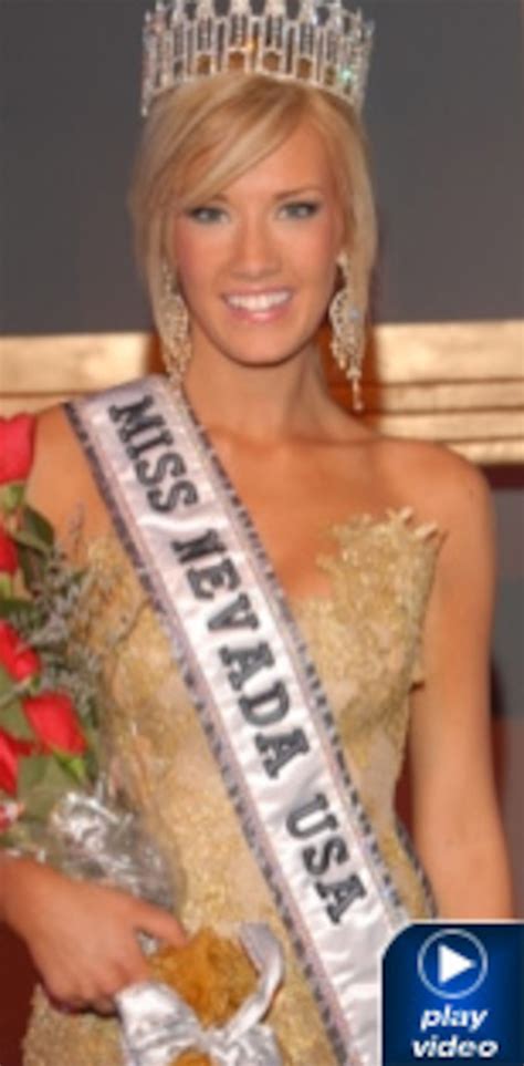 Miss Teen Usa Scandal
