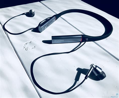 1MORE Triple Driver BT In-Ear Headphones Review - Feature - Nintendo ...