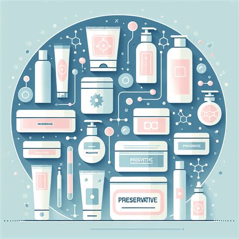 Bahan Pengawet Dalam Kosmetik And Skincare Blog Adev