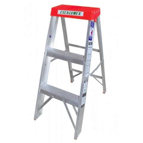 Escalera fibra vidrio ext escalumex 32 peldaños 9 76 mts fer 32 tipo 1a