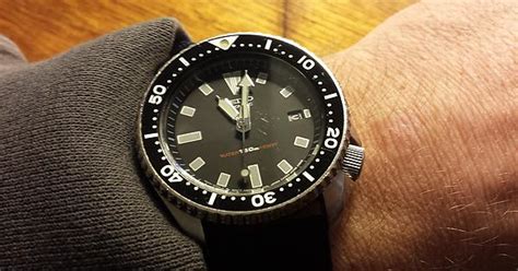 Seiko 7002 7009 Album On Imgur