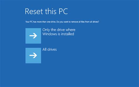 Jaká Je Zkratka Pro Tvrdý Reset Ve Windows