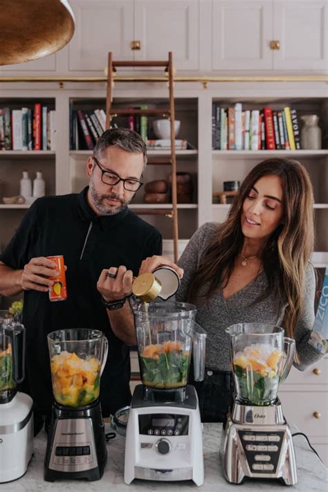 Blender Wars Testing And Ranking 7 Of The Best Blenders
