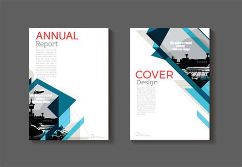 현대 어두운 파란색 추상 커버 커버 책 브로슈어 서식 파일 디자인 연례 보고서 잡지와 전단지 레이아웃 벡터 A4 갈색에 대한 스톡 벡터 아트 및 기타 이미지 Istock