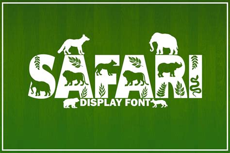 Safari Font Lilyluminary Medium