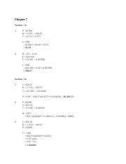 Chapter Docx Chapter Section P R