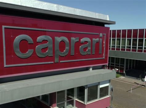 Thank You Heres The White Paper Caprari