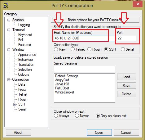 Setup Secure Ubuntu VPS Within Minutes Setup Secure NGINX Server In Minutes TechinfoBiT