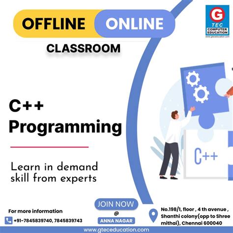 Cpluspluswizardry Codecrafting Innovatewithcplusplus G Tec Anna