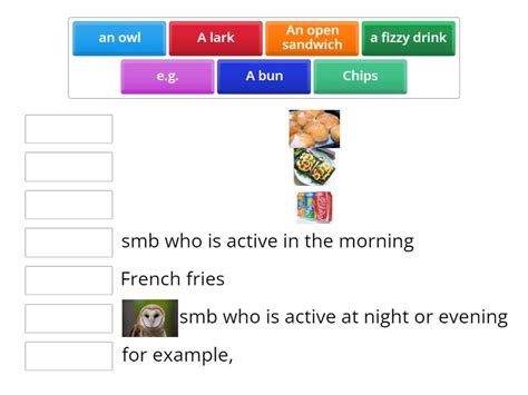 Revision Lesson 54 6 Igor Part 1 Match Up