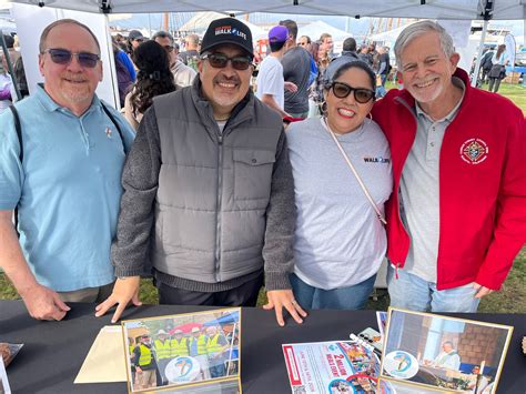 San Diego Walk For Life