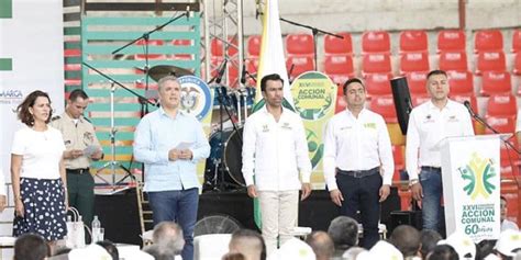 Las Organizaciones de Acción Comunal y los Eventos Electorales