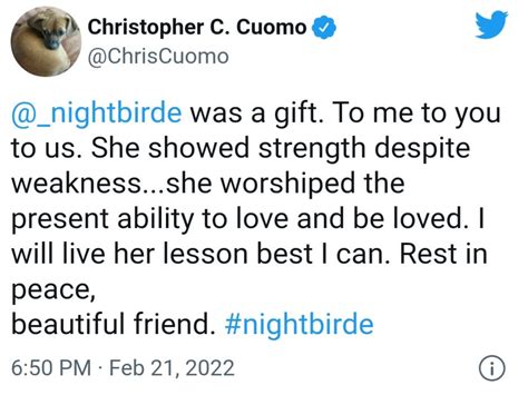 Americas Got Talent Contestant Jane Marczewski Aka Nightbirde Dies