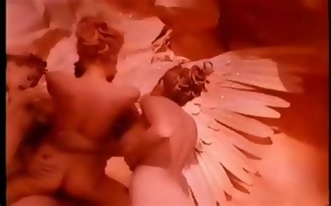 Zazel Angel Collection Making Love Field Eporner