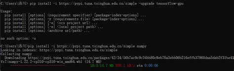 Python中pip安装库时出现read Timed Out怎么解决 开发技术 亿速云
