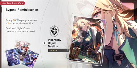 Hsr Banner History Current Banner Schedule And Next Banner Honkai