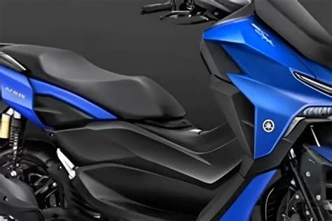 Yamaha NMax 2024 Akan Meluncur Dengan Tampilan Yang Lebih Ganteng