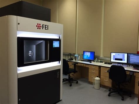 Talos F200c Keck Center For Advanced Microscopy And Microanalysis