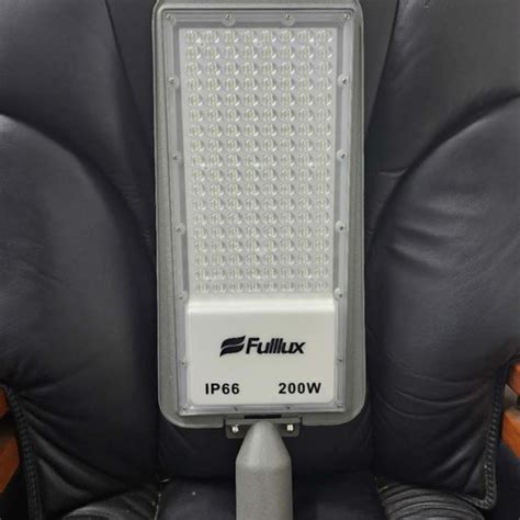 Jual Lampu Jalan Led Fullux Pju W W W W Pju Fullux W Jakarta Barat Indo Led