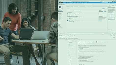 Upgrading And Scaling DevOps Processes