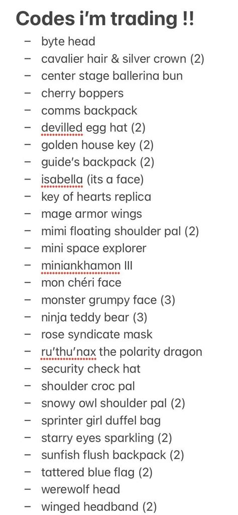 Trading Roblox Toy Codes For Rham Stuff Codes I Haveproof Below