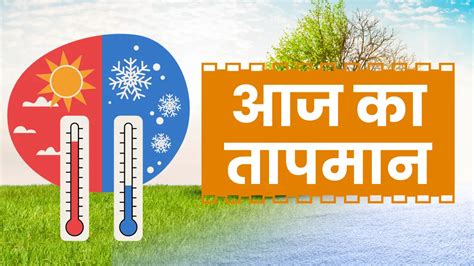 आज का तापमान कितना है 16 जुलाई 2025