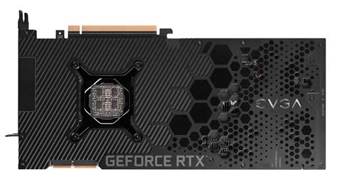 Nvidia GeForce RTX 3090 Ti Review