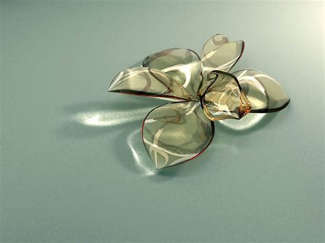 Wallpaper Glass Art Wallpapers