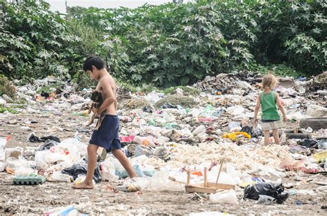 Estiman Que A Fin De Año Más De Ocho Millones De Niñas Y Niños Estarán