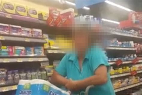 Walmart Shopper Tells Latina Go Back To Mexico Calls Black Woman