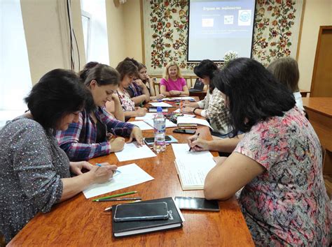 Новини Емоційна стійкість тренінг з психологічної підтримки вихователів