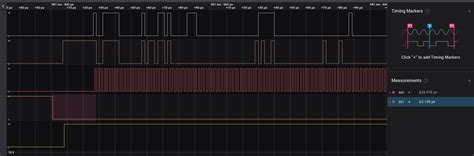SPI CS Timing Issues Jetson Xavier NX NVIDIA Developer Forums