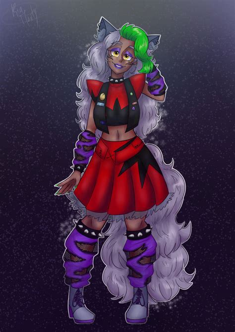 Roxy Frame By Riamonty On Deviantart