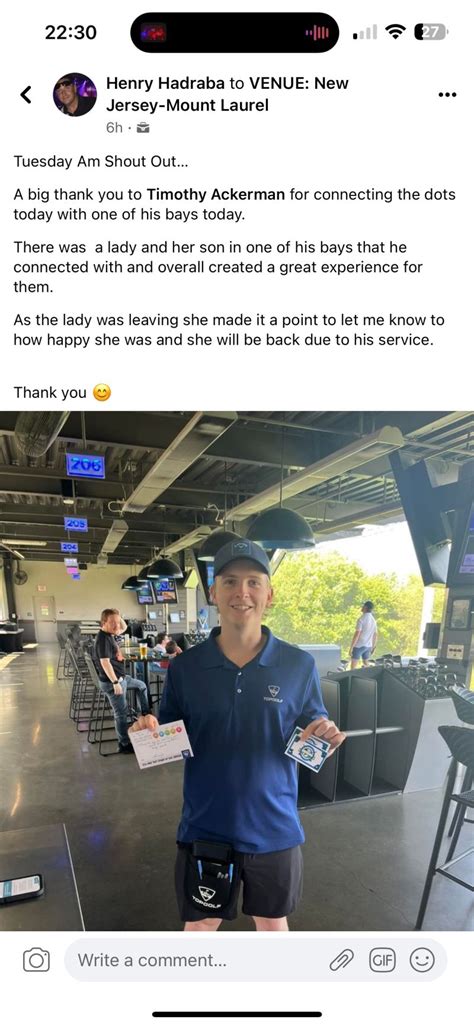 Timothy Ackerman On Linkedin Proud To Have Hit 3 Years Of Loyalty At