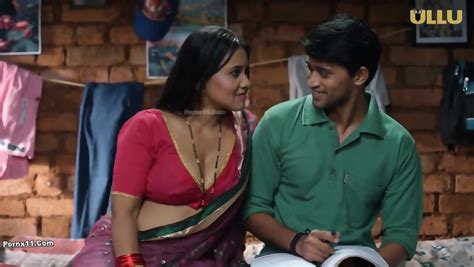 Shahad Part Hindi Dubbed Ullu Originals