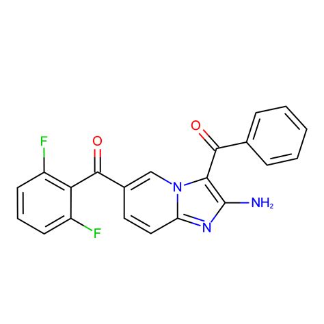 Rcsb Pdb 1pye Crystal Structure Of Cdk2 With Inhibitor