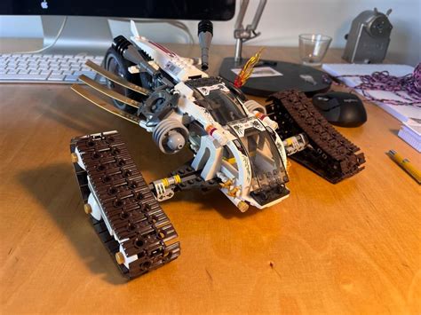 Lego Ninjago Sonic Raider Gebraucht In Z Rich F R Chf Mit Lieferung Auf Ricardo Kaufen