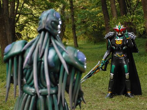 仮面ライダーゼロノス ベガフォーム 仮面ライダー図鑑 東映