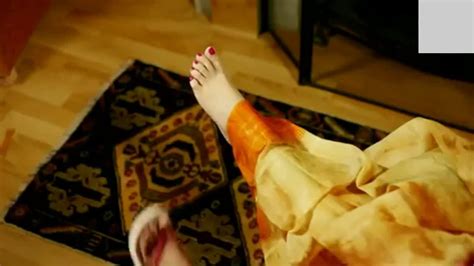 Hina Khawaja Bayats Feet