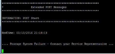 Error Unable To Establish Ipmi V Rmcp Session Ipmitool Exe Emc Vnx